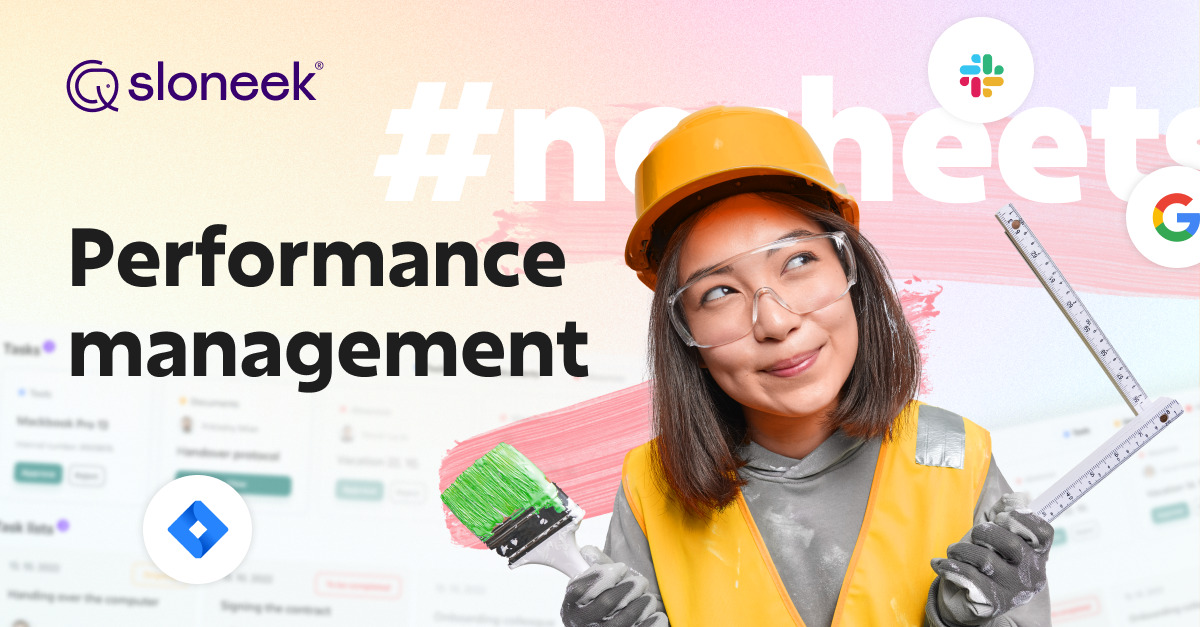Registri e gestione delle competenze nel team | Sloneek
