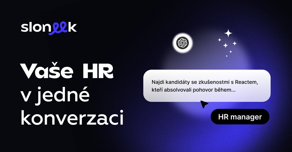 Sloneek Intelligence | Sloneek®